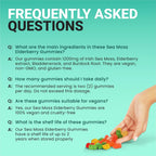 VitaminEsentials gummy multivitamin pack