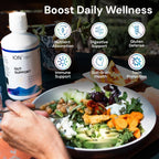 VitaminEsentials gut support for men
