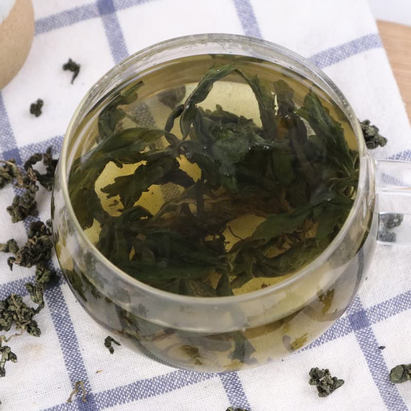 VitaminEsentials gynostemma tea for relaxation