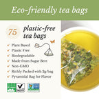 VitaminEsentials hawthorn tea for wellness