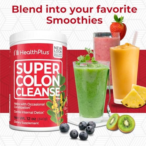 VitaminEsentials health plus cleanse