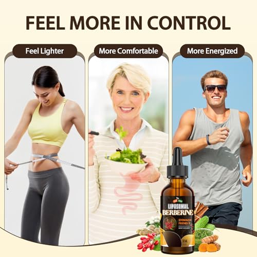 VitaminEsentials herbal berberine formula