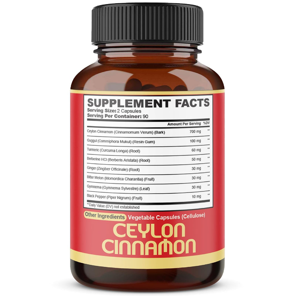 VitaminEsentials herbal capsules for vitality
