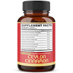 VitaminEsentials herbal capsules for vitality