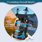 VitaminEsentials herbal complex benefits