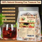 VitaminEsentials herbal detox tea blend