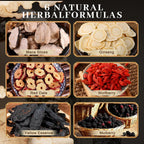 VitaminEsentials herbal detox tea