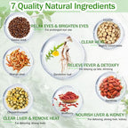 VitaminEsentials herbal detox tea