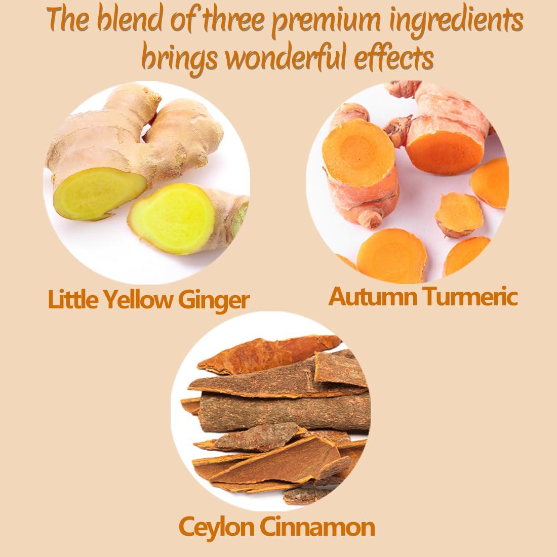 VitaminEsentials herbal detox tea
