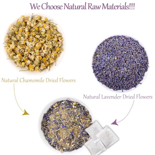 VitaminEsentials herbal detox tea