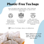VitaminEsentials herbal detox tea
