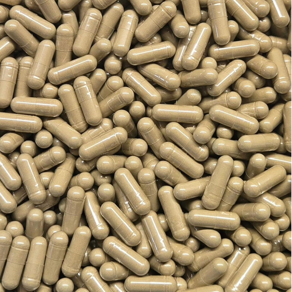 VitaminEsentials herbal supplement for mental clarity