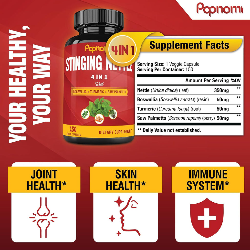 VitaminEsentials herbal supplement for vitality