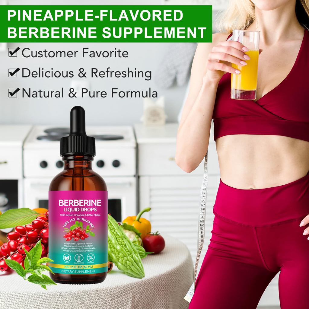 VitaminEsentials herbal supplement for vitality
