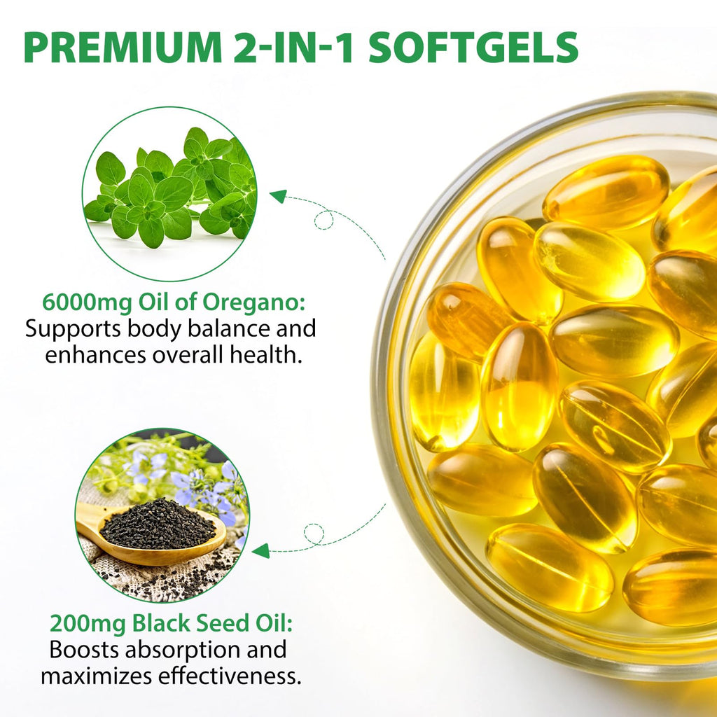 VitaminEsentials herbal supplement