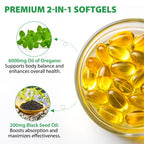 VitaminEsentials herbal supplement