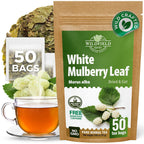 VitaminEsentials herbal tea bags