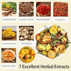 VitaminEsentials herbal tea blend
