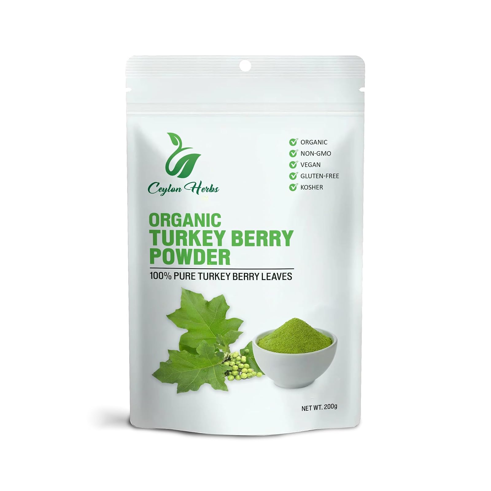 VitaminEsentials herbal tea blend