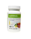 VitaminEsentials herbal tea concentrate lemon