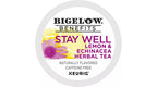 VitaminEsentials herbal tea for immunity