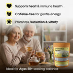 VitaminEsentials herbal tea for sleep