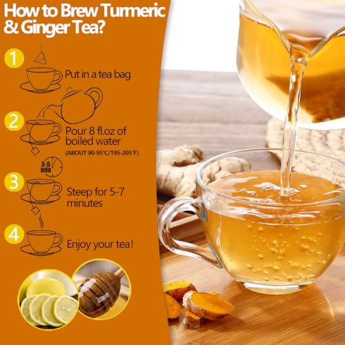 VitaminEsentials herbal tea for wellness