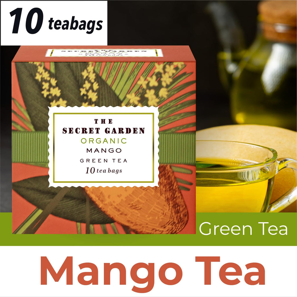 VitaminEsentials herbal tea gift