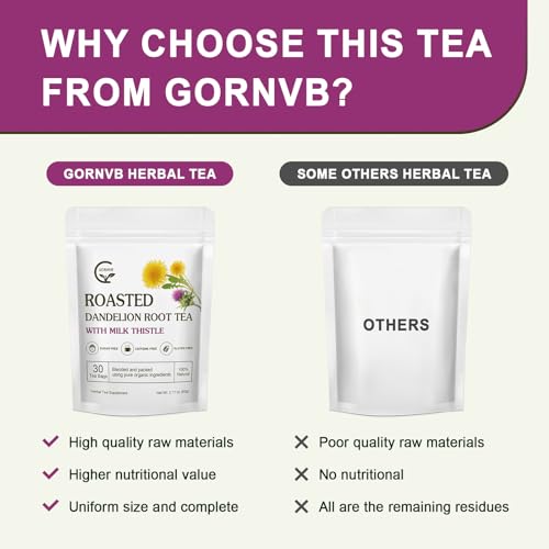VitaminEsentials herbal tea selection