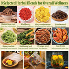 VitaminEsentials herbal tea
