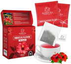 VitaminEsentials hibiscus tea bags