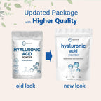 VitaminEsentials hyaluronic acid benefits