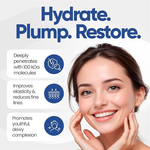 VitaminEsentials hyaluronic acid powder