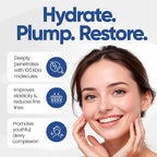 VitaminEsentials hyaluronic acid powder