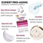VitaminEsentials hyaluronic acid tablets