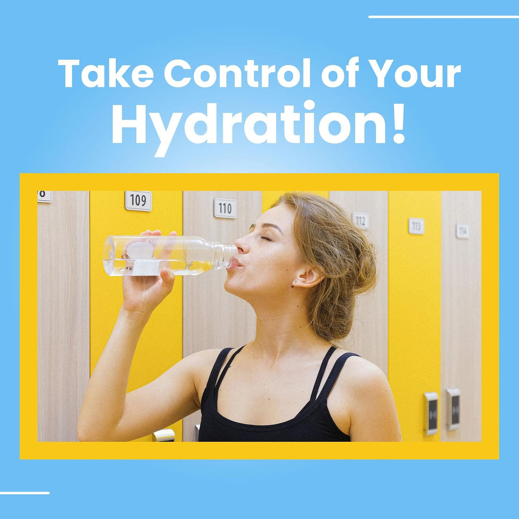 VitaminEsentials hydration formula for athletes