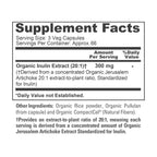 VitaminEsentials inulin for gut support