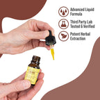 VitaminEsentials iodine drops benefits