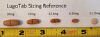 VitaminEsentials iodine for daily nutrition