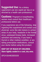 VitaminEsentials iodine for immune support