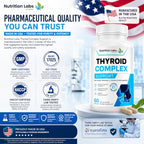 VitaminEsentials iodine supplement