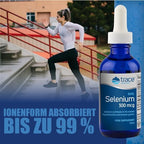 VitaminEsentials ionic selenium benefits