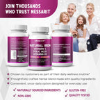 VitaminEsentials iron supplement benefits
