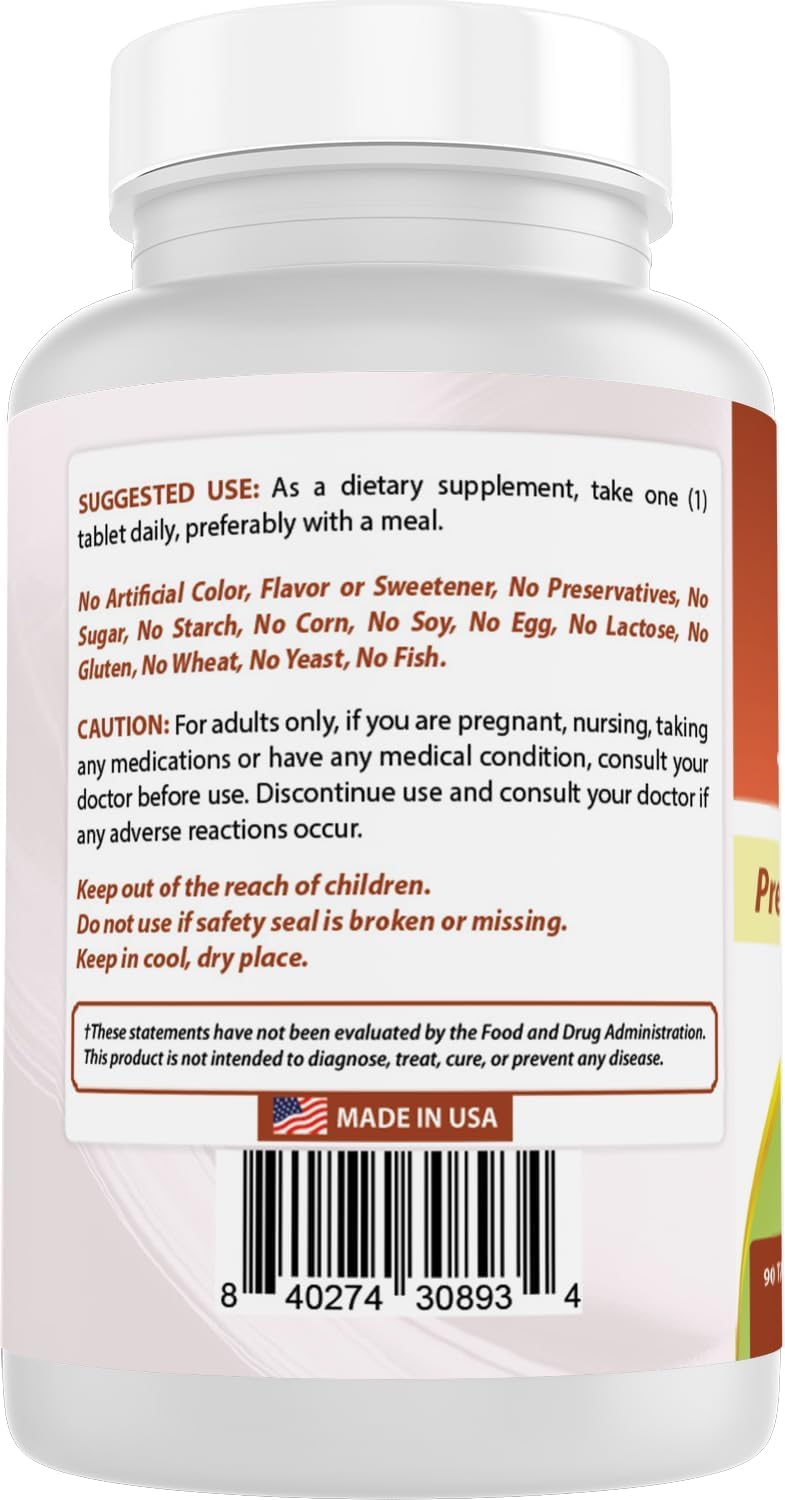 VitaminEsentials K-Complex for strong immunity
