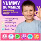 VitaminEsentials kids brain gummies