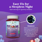 VitaminEsentials kids gummies for relaxation