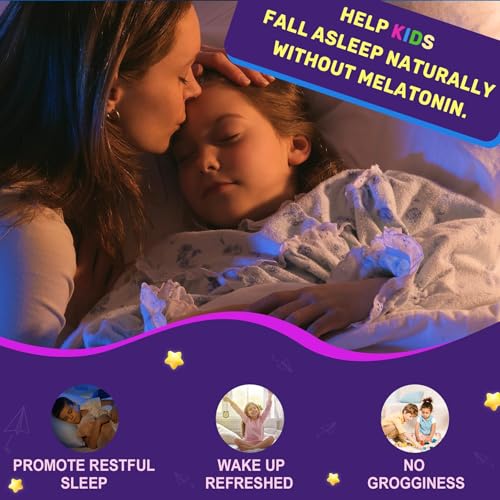 VitaminEsentials kids gummies for relaxation