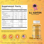 VitaminEsentials kids gummy vitamin C