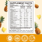VitaminEsentials kids gummy vitamins