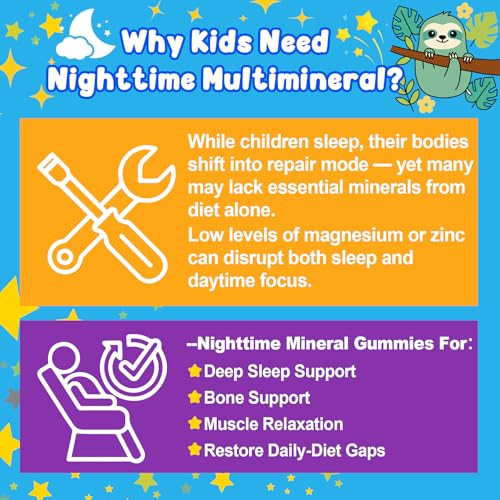 VitaminEsentials kids multivitamin benefits